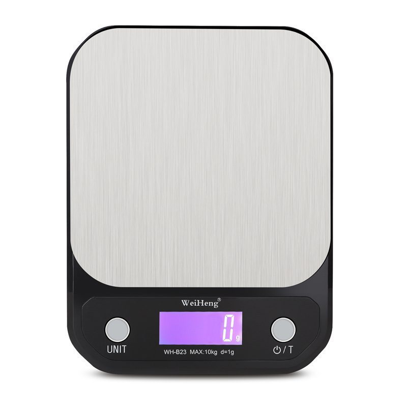 Kitchen precision electronic scale – Issovita